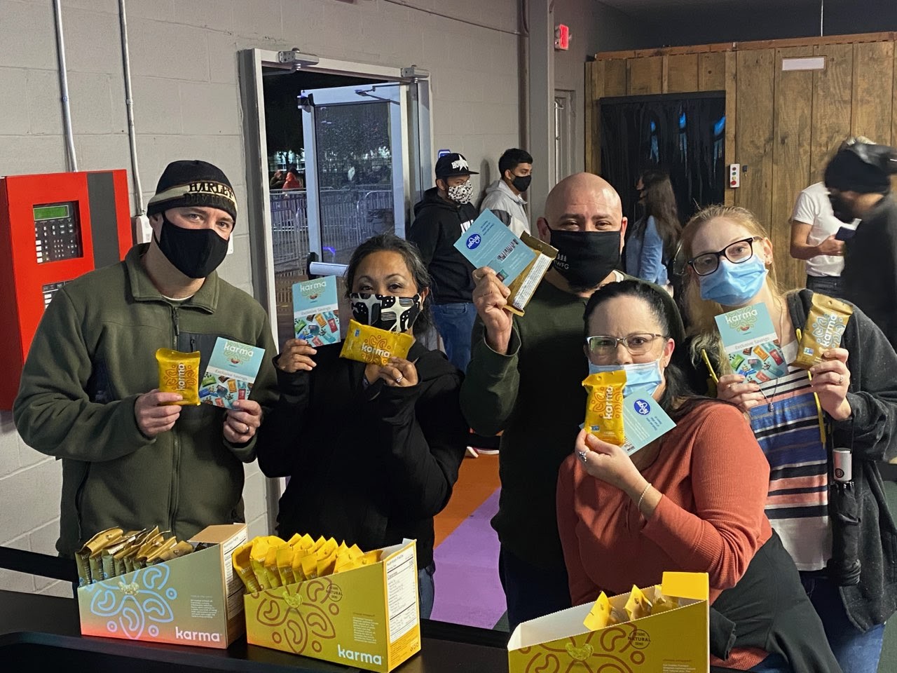 Recess Can Help Get Paid Sponsors for Your Student Housing Compex